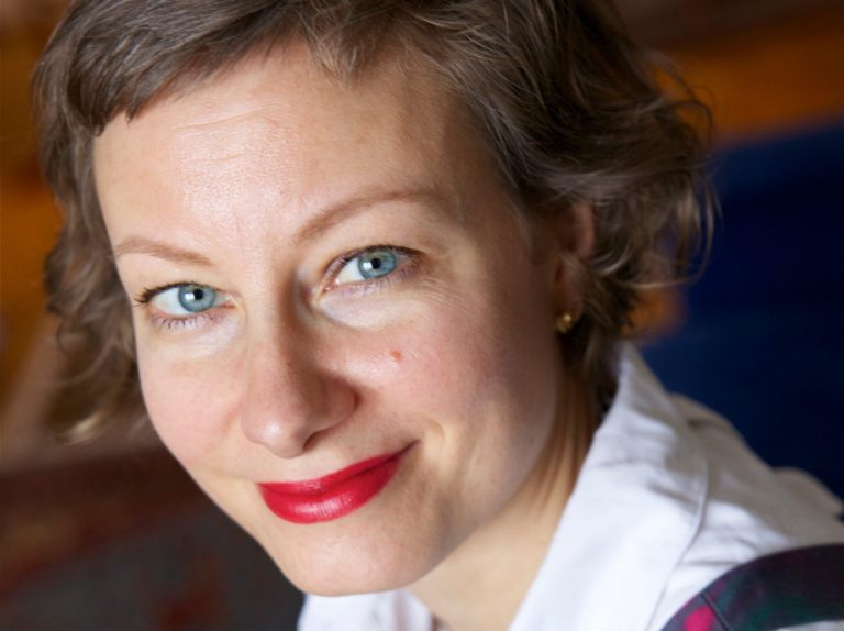 Anne Mattsson 100 – Alfred Kordelinin säätiö